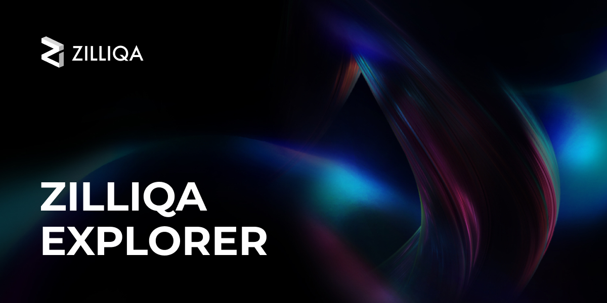 Zilliqa 2 mainnet blockchain explorer - View Zilliqa 2 mainnet stats ...